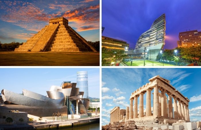 types-of-architectural-design-in-modern-age-ankur-assocciates